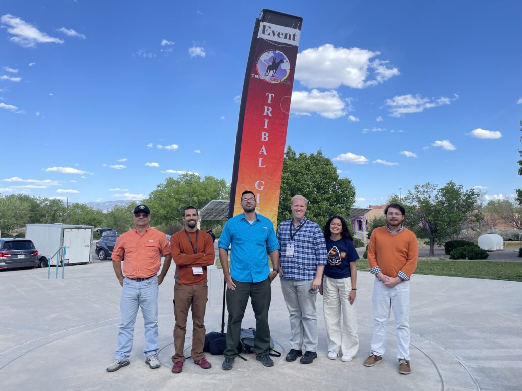 Archaeometry - Seminole Tribal Historic Preservation Office