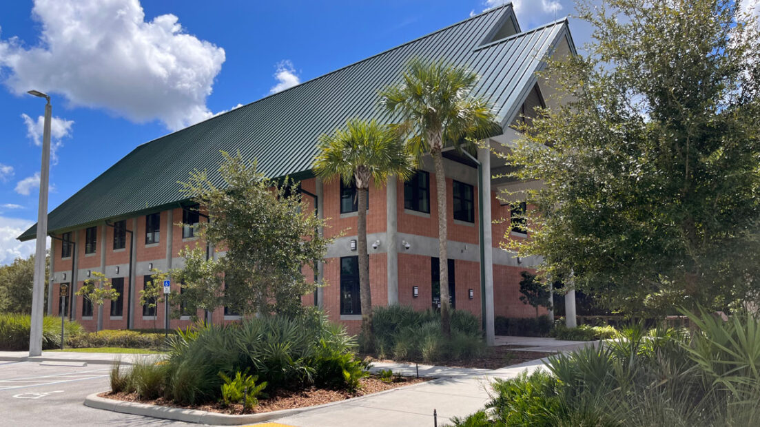 Contact - Seminole Tribal Historic Preservation Office