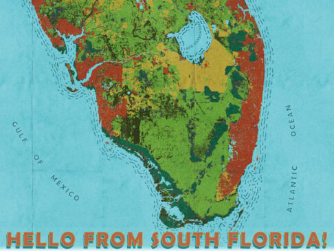 THPO Sections - Seminole Tribal Historic Preservation Office