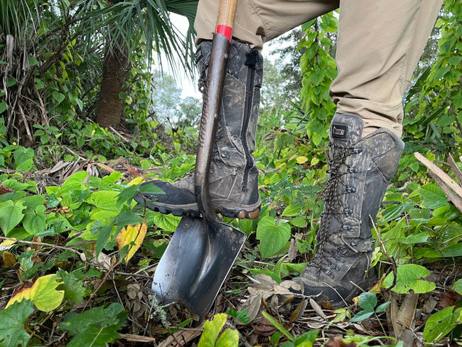 THPO Sections - Seminole Tribal Historic Preservation Office