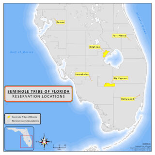 Home - Seminole Tribal Historic Preservation Office