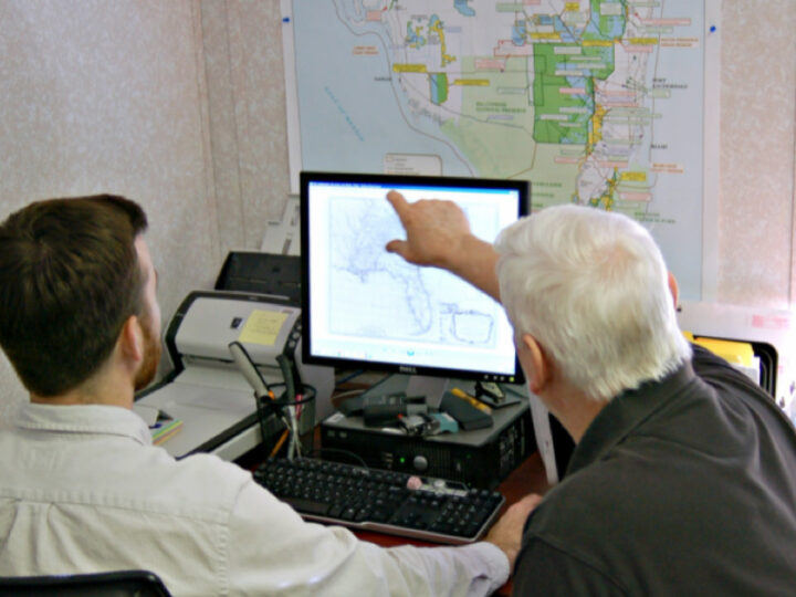 Compliance - Seminole Tribal Historic Preservation Office