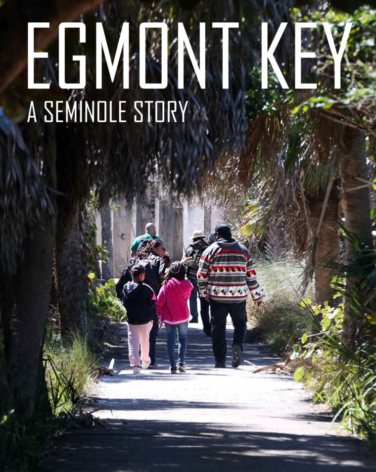 Research - Seminole Tribal Historic Preservation Office