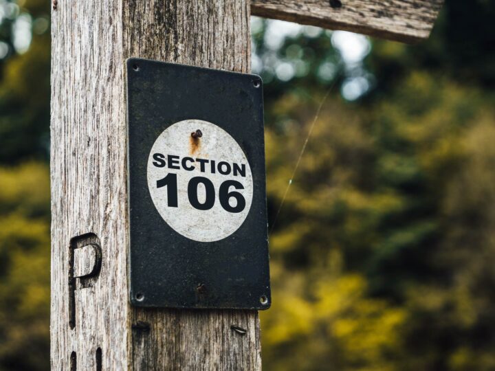 THPO Sections - Seminole Tribal Historic Preservation Office